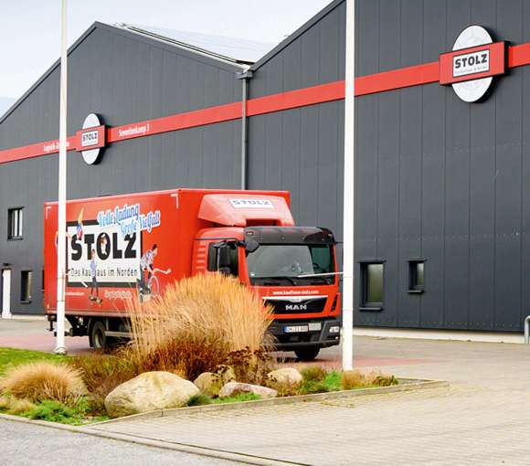 Wir sind stolz auf unsere Mitarbeiter