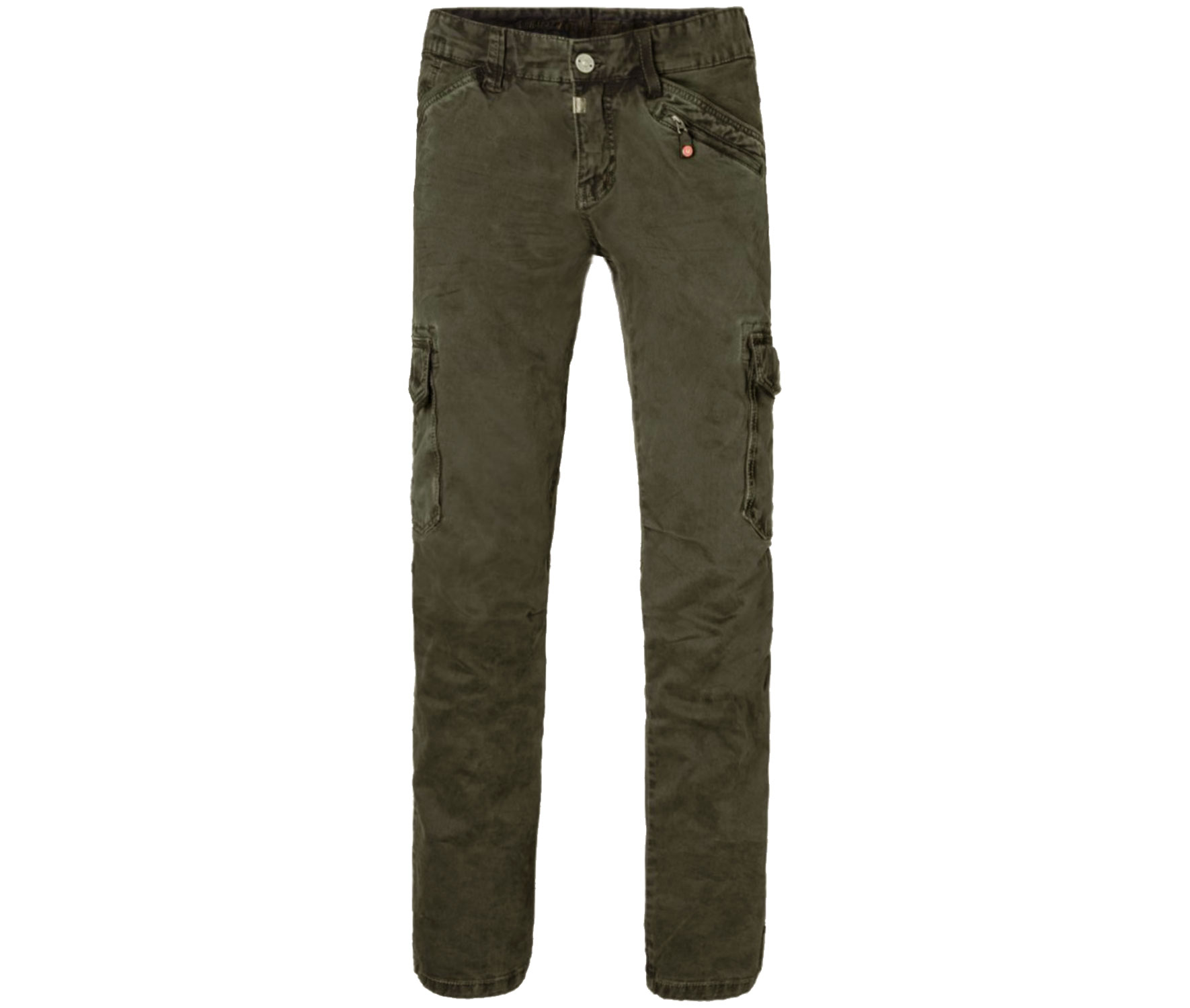Timezone Herren Hose BenTZ