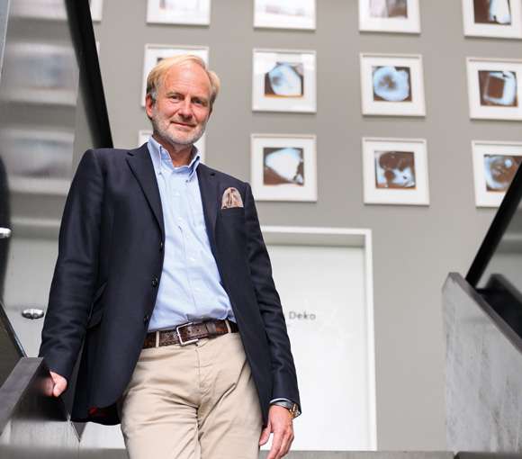 Wir sind stolz auf unsere Mitarbeiter