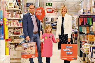 Kaufhaus Stolz - So gut geht günstig - Fast 40 x im Norden