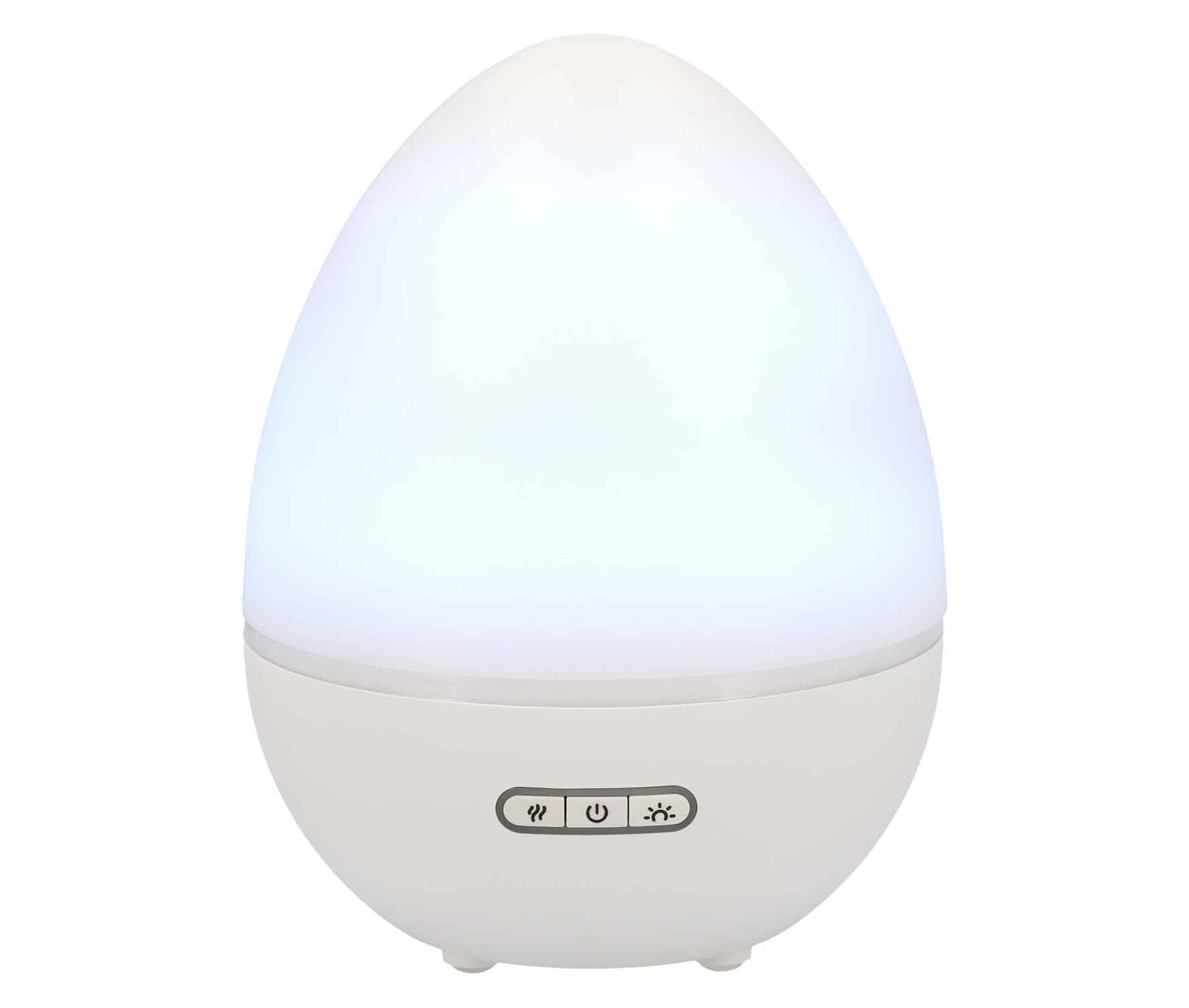 Naeo Ultraschall-Diffuser Columbus