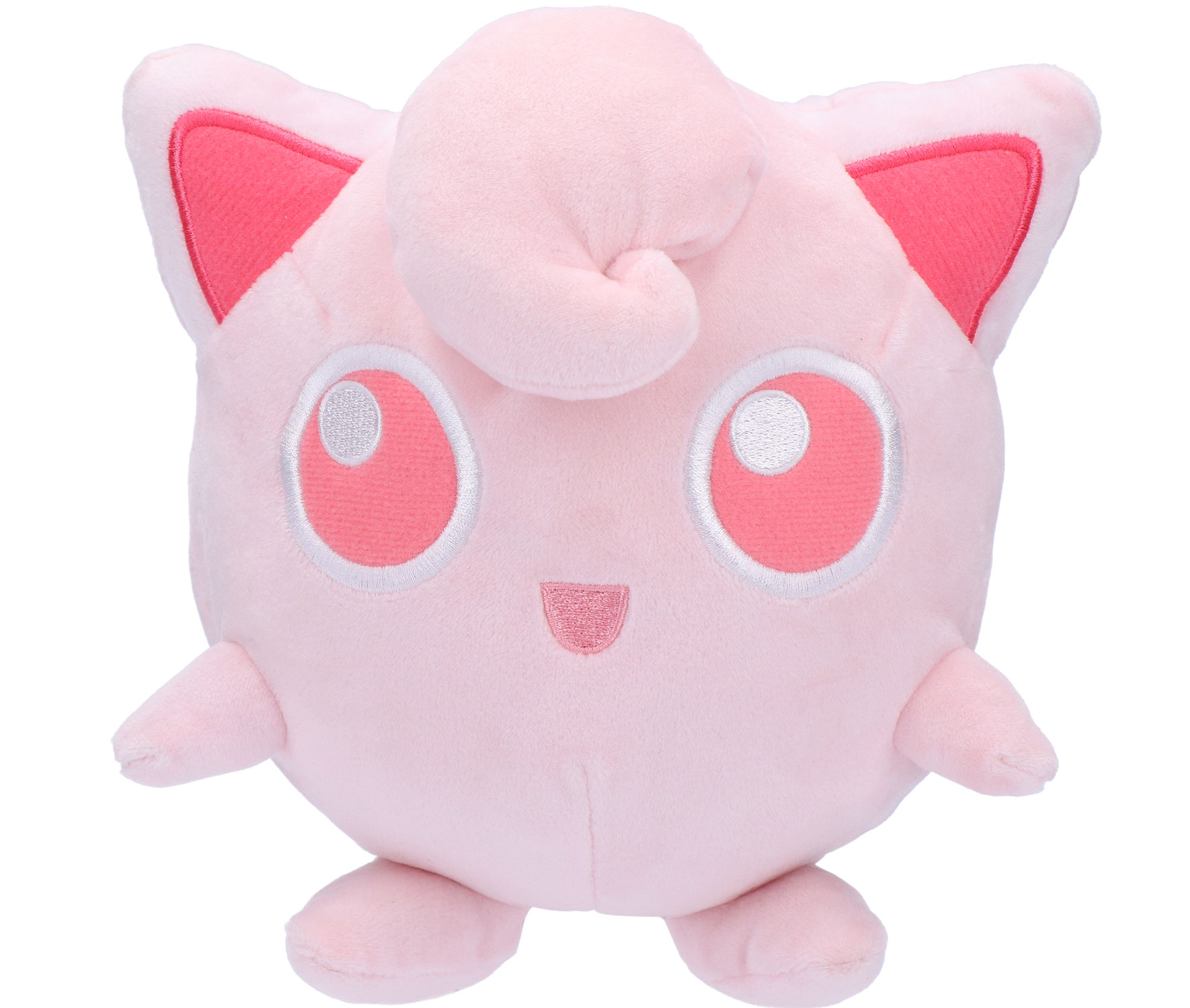 Pokémon Plüsch-Pummeluff