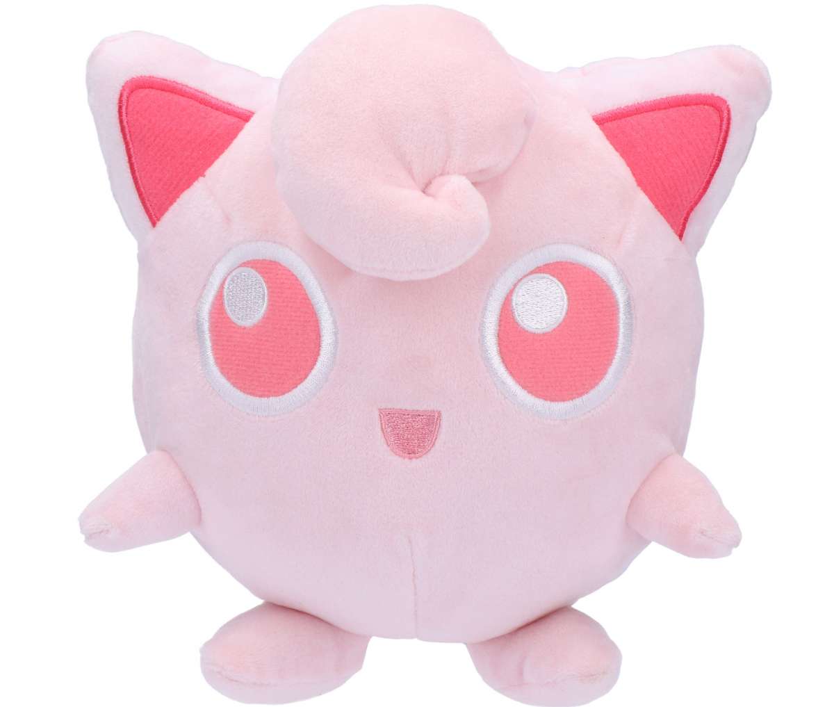 Pokémon Plüsch-Pummeluff