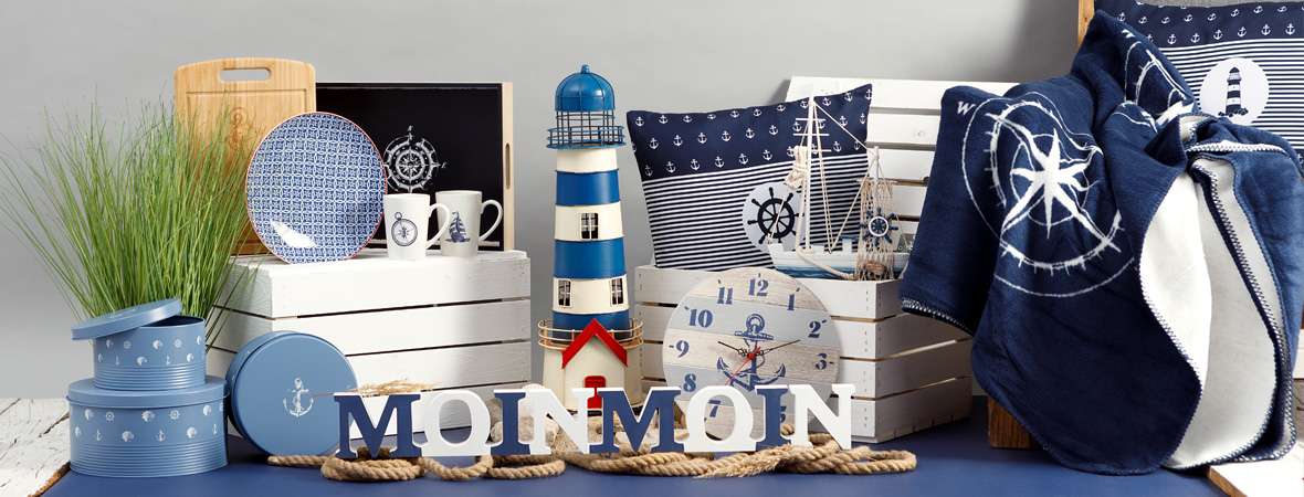 Wir sind stolz auf unsere Eigenmarken